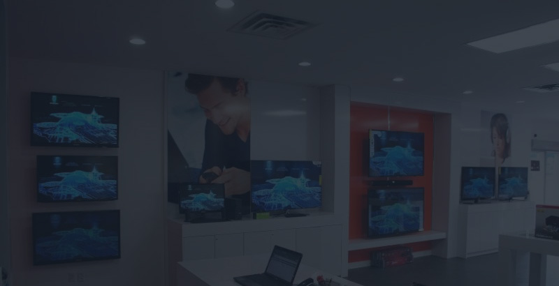 retail-audio-video - Empire Home Theatre